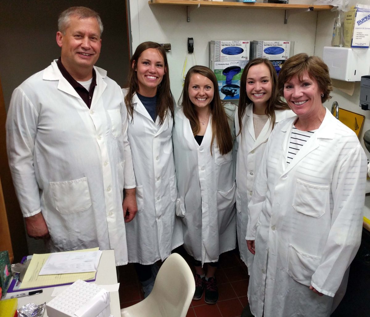 Outreach – The Marler Lab – UW–Madison