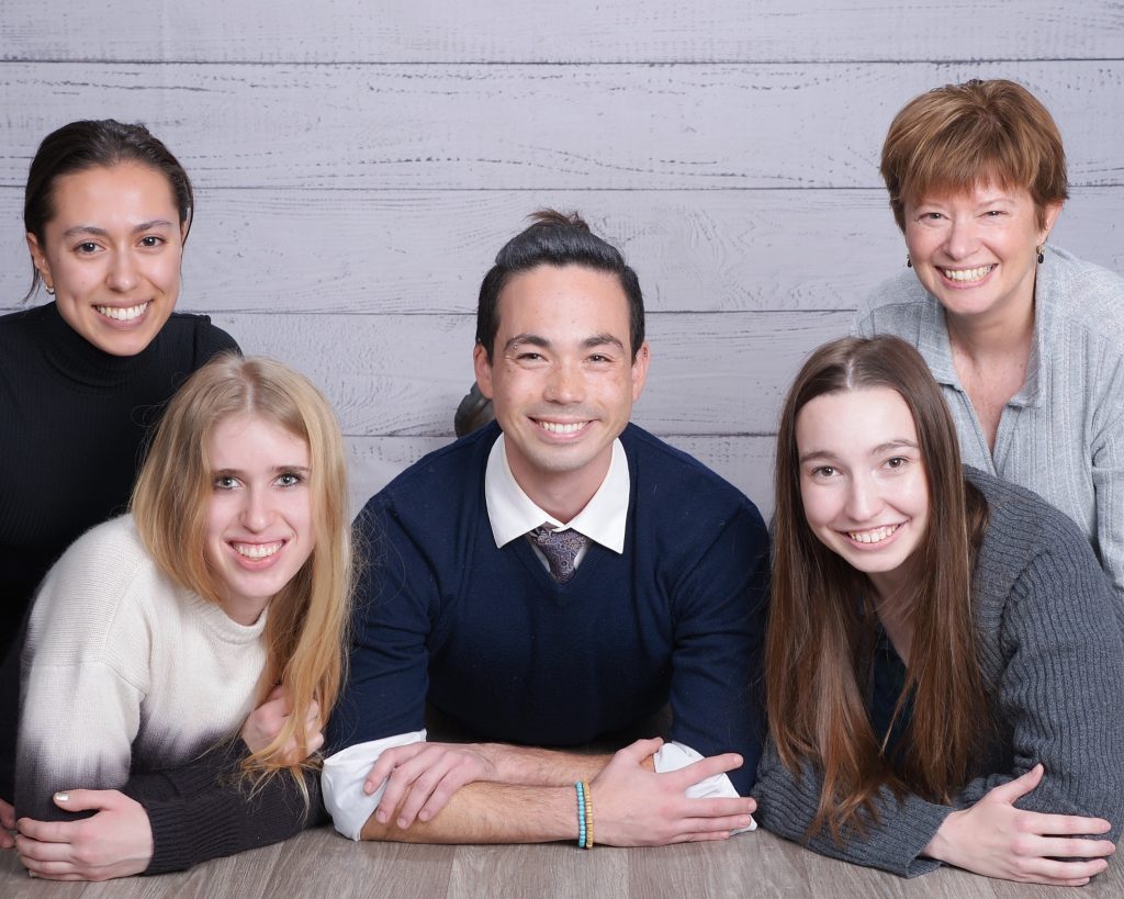 Lab Culture – The Marler Lab – UW–Madison